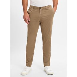 Finshley & Harding Finshley & Harding London Chino Pants 'Kyle' male Brown size 50