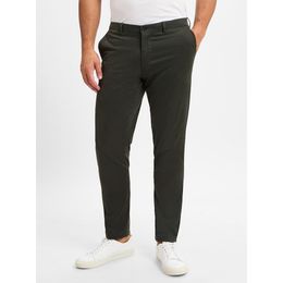 Finshley & Harding Finshley & Harding London Chino Pants ' Kyle ' male Green size 50
