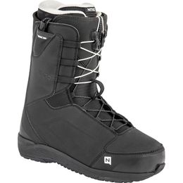 Nitro Snowboard Boots 'Anthem TLS 23/24' male Black size 28