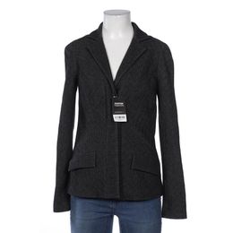 Diane von Fürstenberg Diane von Furstenberg Blazer Damen Größe M Second Hand grau
