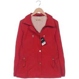 Fuchs & Schmitt Fuchs Schmitt Jacke Damen Gr&ouml;&szlig;e L Second Hand rot