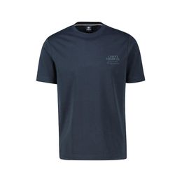 Lerros Shirt male Blue size XXXL