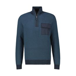 Lerros Pullover Herren Gr&ouml;&szlig;e L navy