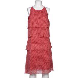 Apanage Kleid Damen Größe XL Second Hand rot