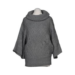 Mexx Pullover Damen Größe M Second Hand grau
