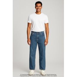 Levi's LEVI'S Jeans Herren Größe 30 Second Hand blau