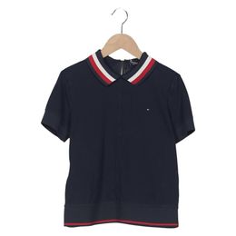 Tommy Hilfiger Poloshirt Damen Größe S Second Hand marine