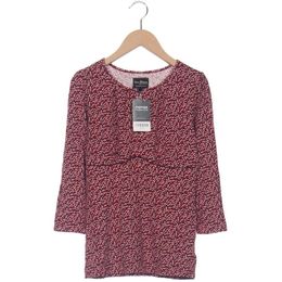 Vive Maria Langarmshirt Damen Gr&ouml;&szlig;e XS Second Hand bordeaux
