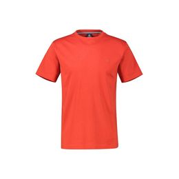 Lerros Shirt male Red size XXXL