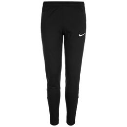 Nike Sporthose Jungen Gr&ouml;&szlig;e 122/128 schwarz / wei&szlig;