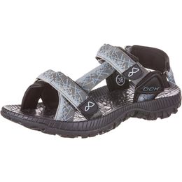 O.C.K. Ock Sandals 'Samoa V' female Mixed colors size 37