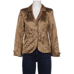 Airfield Blazer Damen Gr&ouml;&szlig;e M Second Hand braun