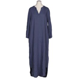 Kaffe Kleid Damen Größe M Second Hand blau