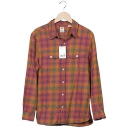Levi's LEVI'S Hemd Herren Größe S Second Hand bunt