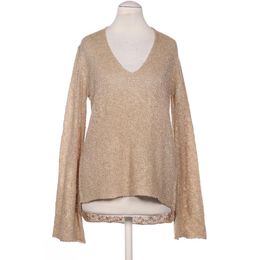 Zara Pullover Damen Gr&ouml;&szlig;e M Second Hand beige