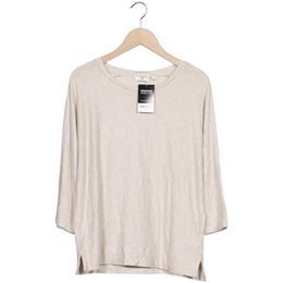 Tom Tailor Pullover Damen Gr&ouml;&szlig;e L Second Hand beige