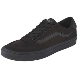 Vans Sneaker Herren Gr&ouml;&szlig;e 42.5 schwarz