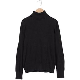 B.C. Best Connections by Heine Pullover Damen Größe M Second Hand schwarz