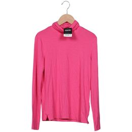 Brax Langarmshirt Damen Gr&ouml;&szlig;e XS Second Hand pink