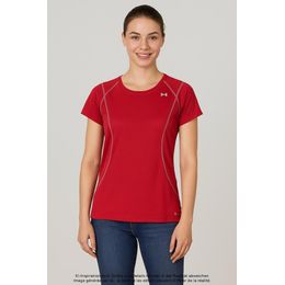 Regatta T-Shirt Damen Gr&ouml;&szlig;e S Second Hand rot
