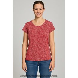 Regatta T-Shirt Damen Gr&ouml;&szlig;e XXL Second Hand rot