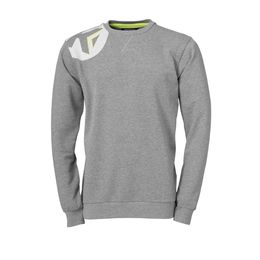 Kempa Athletic Sweatshirt boy Grey size 152