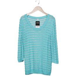 s.Oliver Pullover Damen Gr&ouml;&szlig;e XL Second Hand t&uuml;rkis