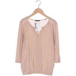 Marc O'Polo Marc O'Polo Langarmshirt Damen Gr&ouml;&szlig;e XS Second Hand beige