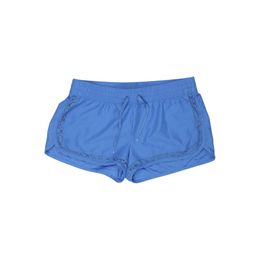 Protest Shorts Damen Gr&ouml;&szlig;e M Second Hand blau