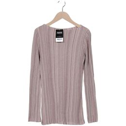 Hallhuber Langarmshirt Damen Gr&ouml;&szlig;e M Second Hand pink