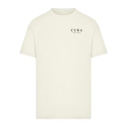Mister Tee Shirt 'Summer Stay' male Beige size 5XL