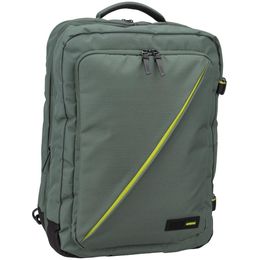 American Tourister Rucksack 'Take2Cabin' Herren Gr&ouml;&szlig;e One Size oliv