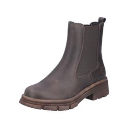 Rieker Chelsea Boots female Brown size 41