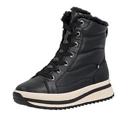 Rieker Snow Boots female Black size 42