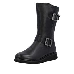 Remonte Boots female Black size 37