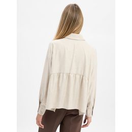 Drykorn Bluse 'Flanna' Damen Gr&ouml;&szlig;e S creme