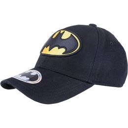 Universal Athletics Beanie 'BATMAN' kids Black size Onesize