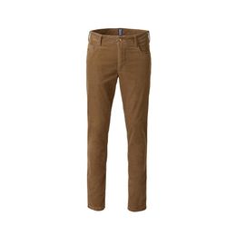 MEYER Chino Pants male Brown size 30