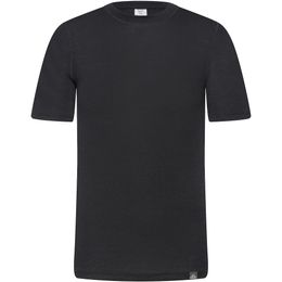 O.C.K. Ock Performance Shirt male Black size S