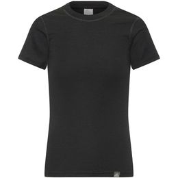 O.C.K. OCK Funktionsshirt Damen Größe S schwarz