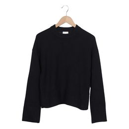H&M H&M Pullover Damen Gr&ouml;&szlig;e XS Second Hand marine
