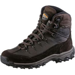 Meindl Wanderstiefel 'Rauris GTX' Herren Gr&ouml;&szlig;e 44 braun