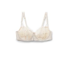 Intimissimi BH 'Denise Luxury Dreams' Damen Gr&ouml;&szlig;e 75 wei&szlig;