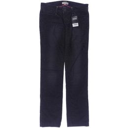 Rip Curl Stoffhose Damen Gr&ouml;&szlig;e L Second Hand grau