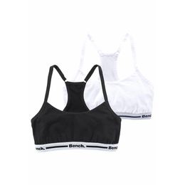 Bench Bra girl Black, White size 134-140