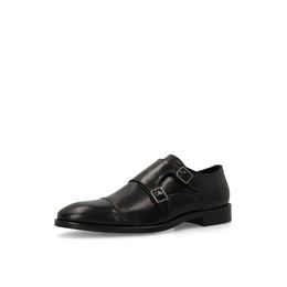 Manfield Classic Flats male Black size 45