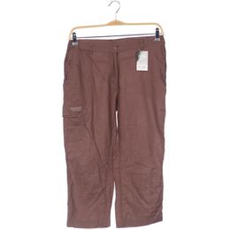 Regatta Stoffhose Damen Gr&ouml;&szlig;e M Second Hand braun