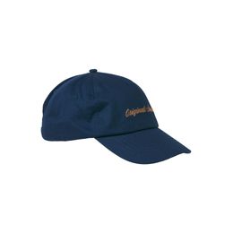 Jack & Jones Jack & Jones Cap 'JACFRAME' Damen Gr&ouml;&szlig;e 55/60 dunkelbeige / navy