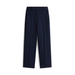 Tommy Hilfiger Hose Damen Gr&ouml;&szlig;e 32 dunkelblau