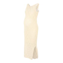 Vero Moda Maternity Umstand Kleid 'RIVIERA' Damen Gr&ouml;&szlig;e XS beige